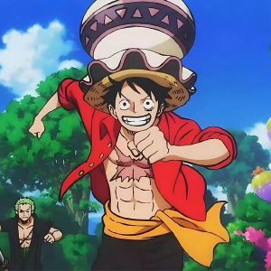 99+ Hình ảnh avatar luffy ngầu, cute dành cho các Fan