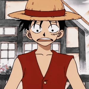 99+ Hình ảnh avatar luffy ngầu, cute dành cho các Fan