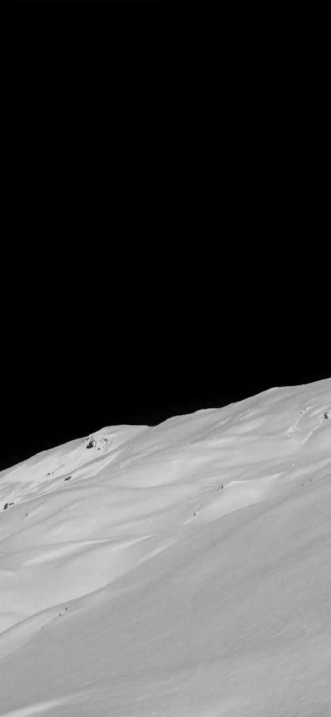 Tổng hợp 89+ Hình nền đen chất mới nhất dành cho điện thoại