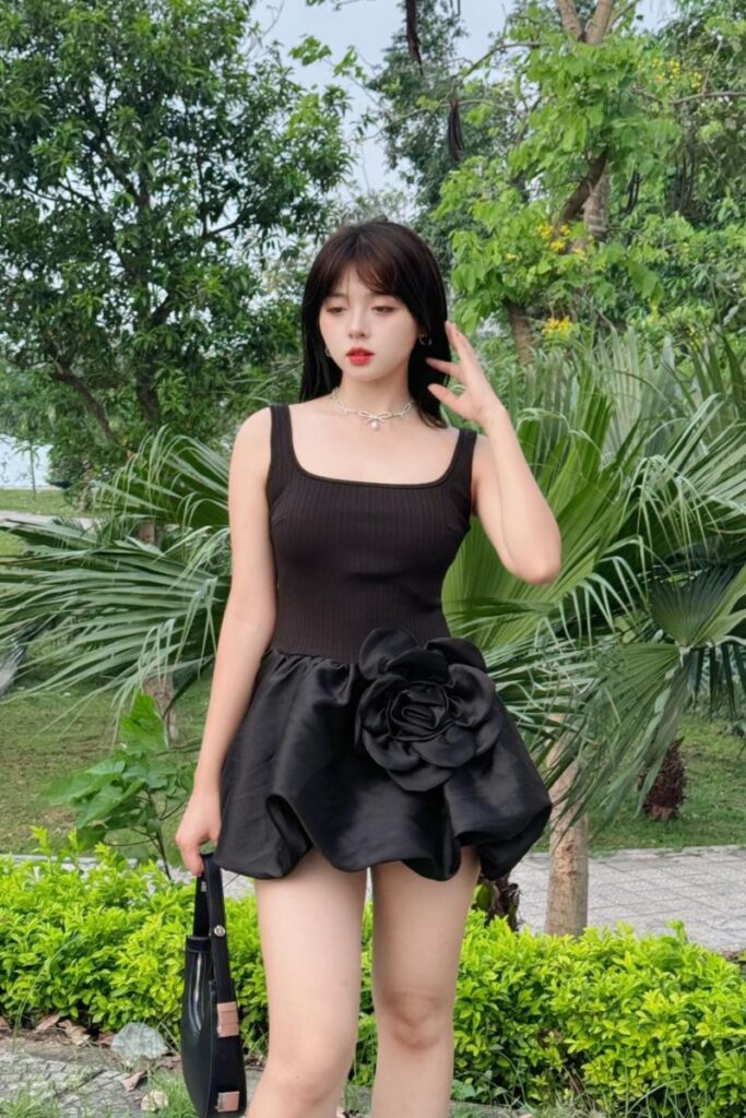 86+ Ảnh diễn viên Thanh Tuyền Gãy TV sexy với thân hình nóng bỏng