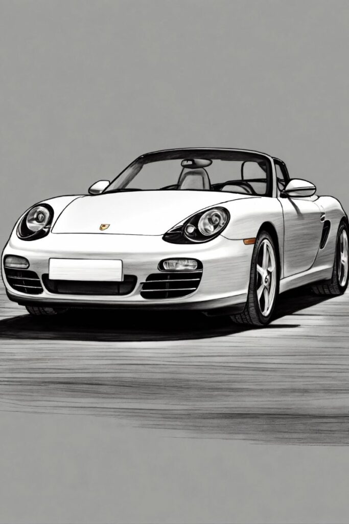 Tổng hợp 83+ Tranh tô màu ô tô cảnh sát cho bé đẹp nhất