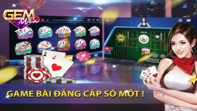 Game bài Gemwin - Sự kiện x3 hũ diễn ra hàng ngày! - Box Gái Xinh