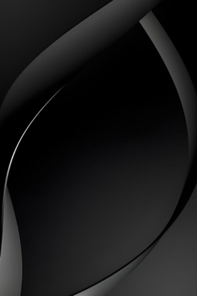 Tổng hợp 80+ hình nền màu đen đẹp nhất cho dế yêu