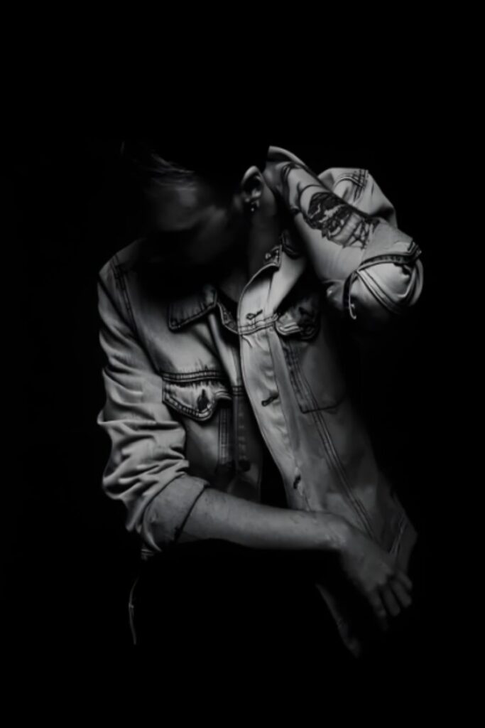 Tổng hợp 80+ hình nền màu đen đẹp nhất cho dế yêu