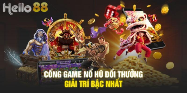 Khám phá các trò chơi Hello88 hot nhất dành cho người mới - Box Gái Xinh
