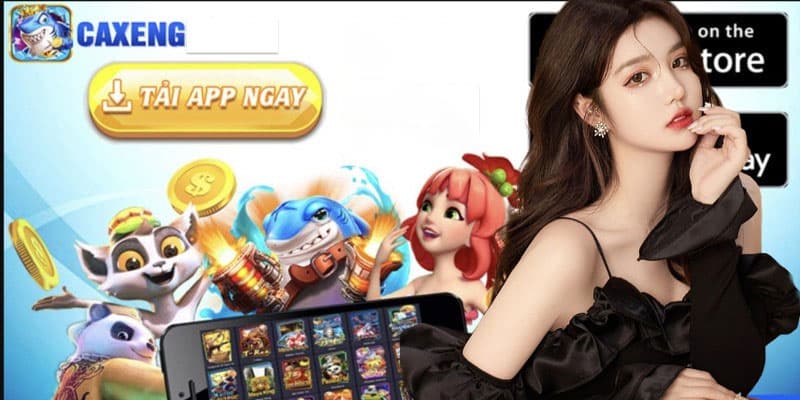 Caxeng - Hướng Dẫn Quy Trình Đăng Ký Tài Khoản Nhanh Chóng - Box Gái Xinh