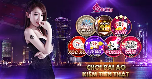Cách săn thưởng độc quyền mỗi ngày trên phiên bản app Rikvip - Box Gái Xinh